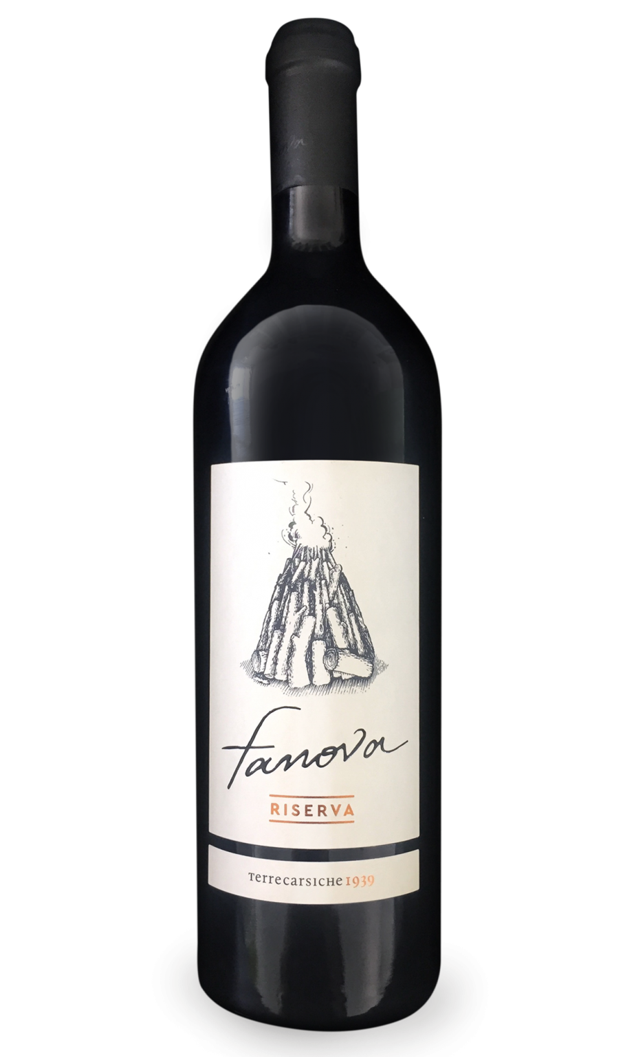 Fanova Riserva DOC | Vini d'amici